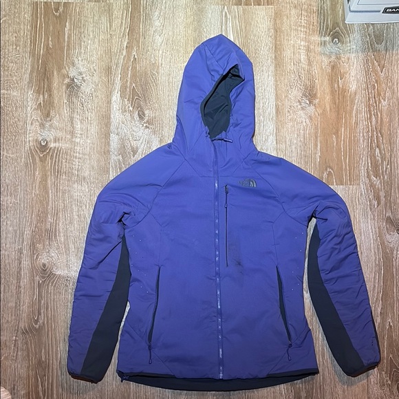 The North Face | Jackets & Coats | The North Face Ventrix Hooded Jacket ...